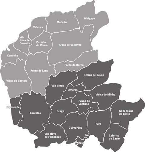 Turismo com História